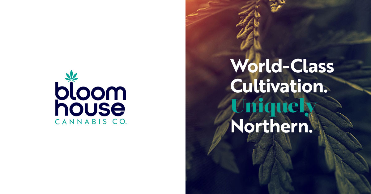 Our Brands - Bloom House Cannabis Co.